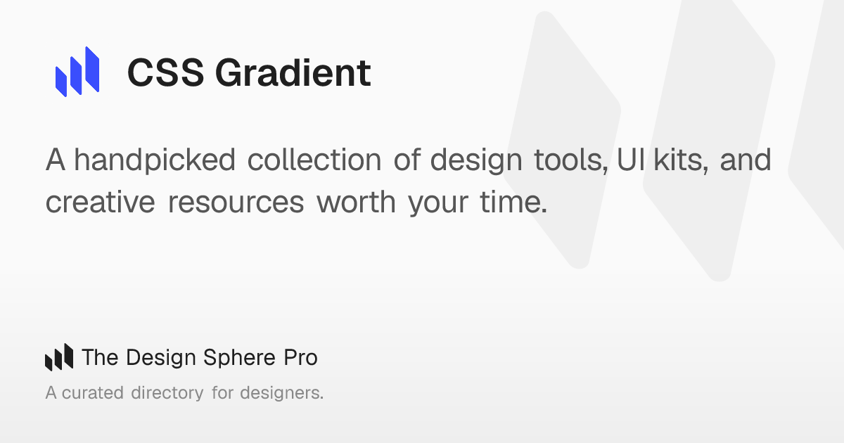 CSS Gradient: Create Beautiful Gradient Backgrounds with Ease – The ...